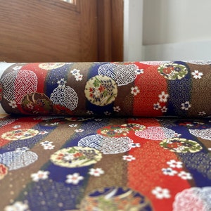 Origami -yuzen Washi -chiyogami -silk Screen Paper -craft Paper ...