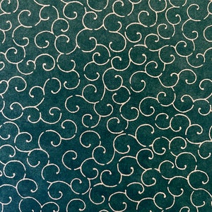 Origami -yuzen Washi -chiyogami -silk Screen Paper -craft Paper ...