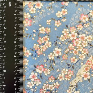 Origami -yuzen Washi -chiyogami -silk Screen Paper -craft Paper ...