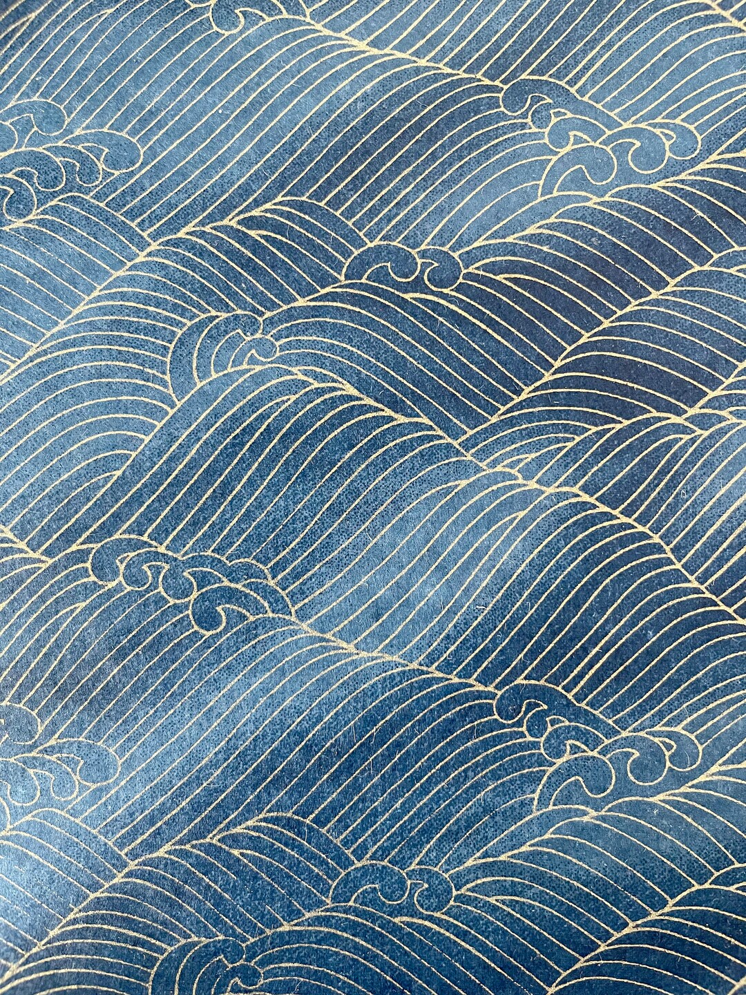 Origami -yuzen Washi -chiyogami - Silk Screen Paper -craft Paper ...