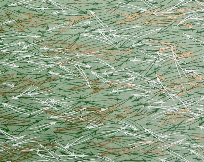 Origami yuzen Washi chiyogami silk Screen Paper craft Paper various ...