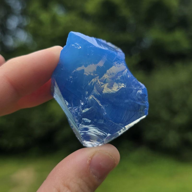 Andara Crystals - Etsy