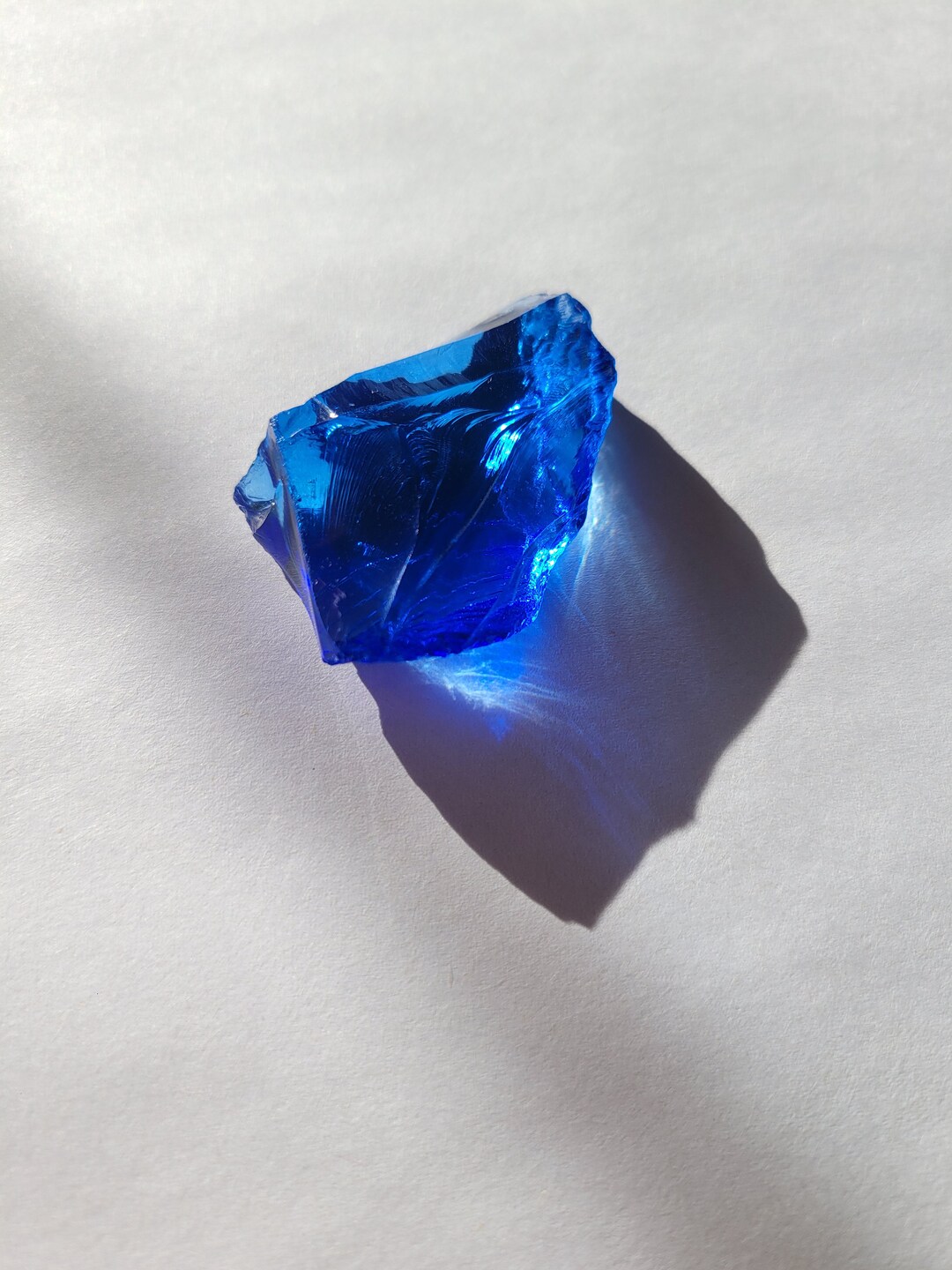 Pleiadian Blue Andara Angel Fire Charged - Etsy