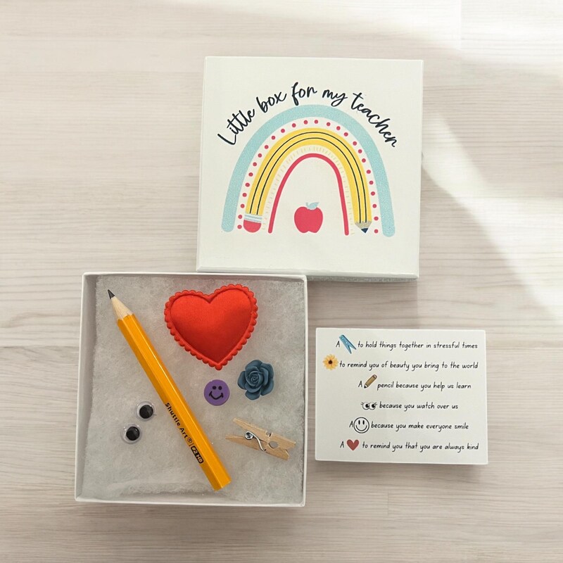 Little Bag of Happiness - Etsy