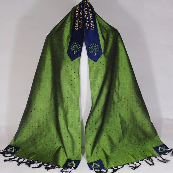 Tallit - Etsy