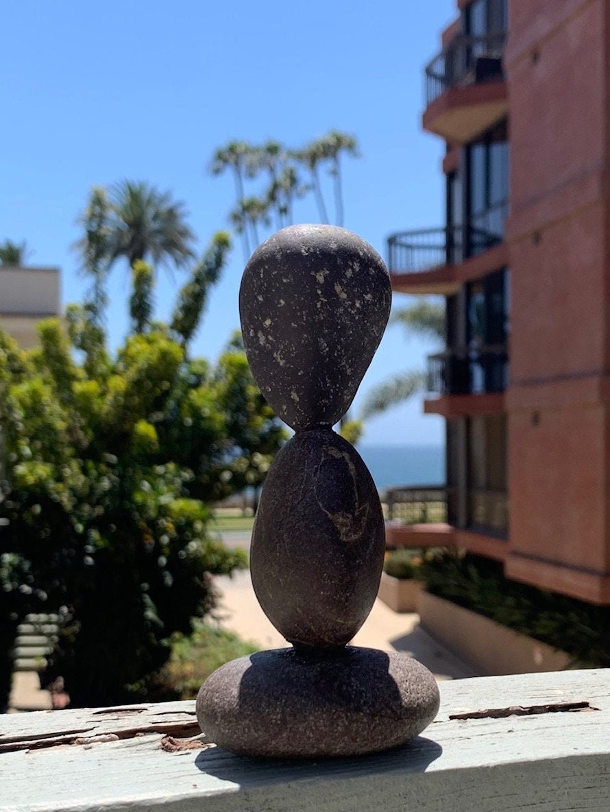 Handmade Stone Sculpture - Etsy