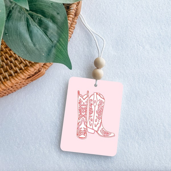 Western Car Oil Diffuser - Etsy