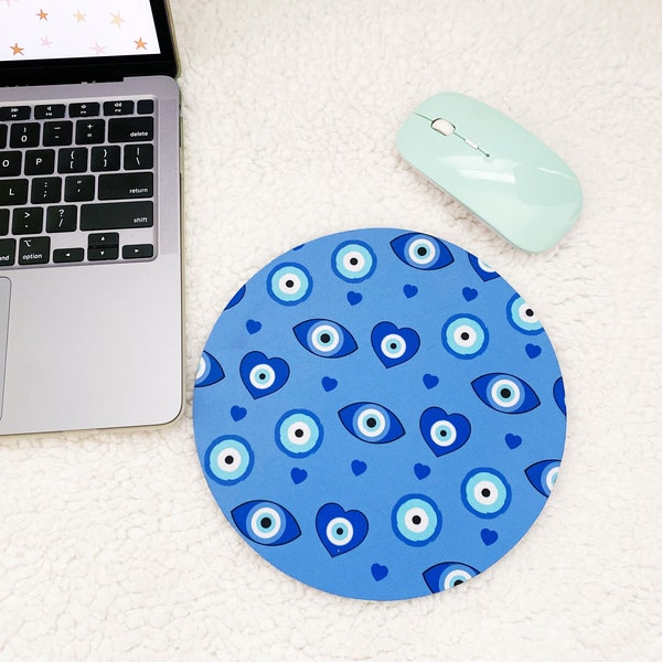 Cute Mouse Pad - Etsy