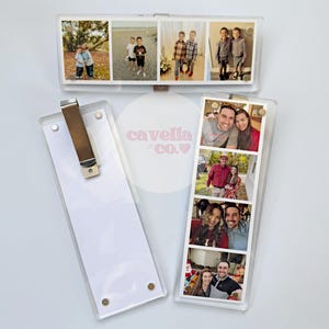 Magnetic Sun Visor Photo - Etsy