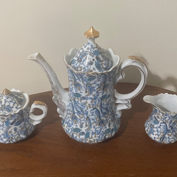 Lefton China Cup - Etsy