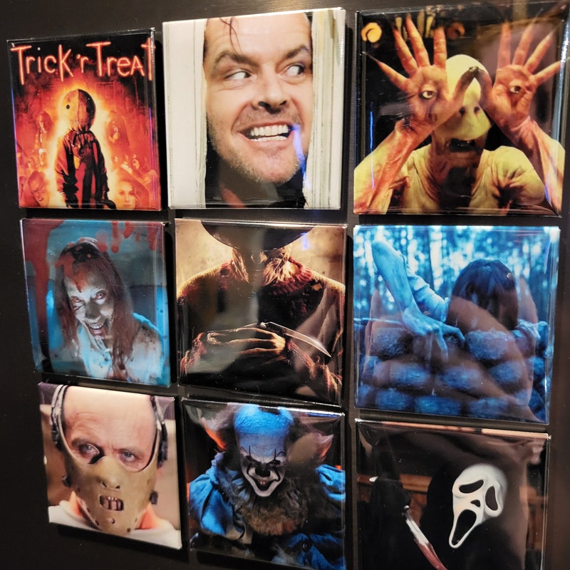 Horror Gifts - 60+ Gift Ideas for 2024