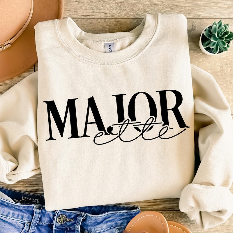 Majorette Svg - Etsy