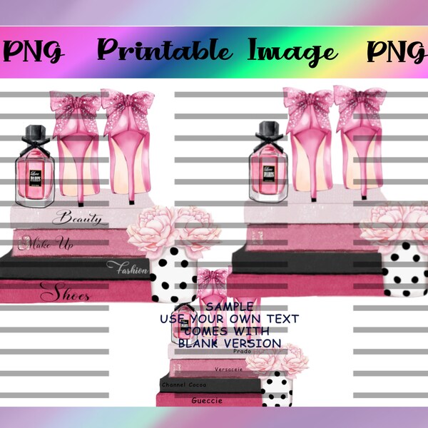 Designer Books - Etsy