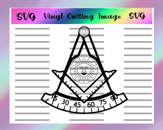 Past Master Masonic Tattoos Designs