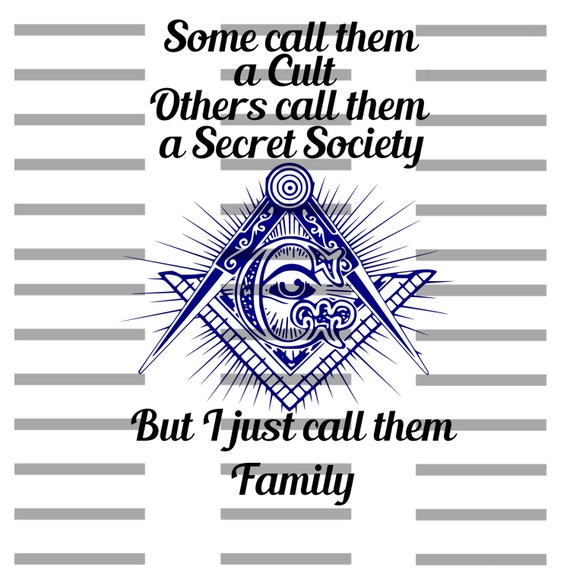 Secret Masonic Quotes