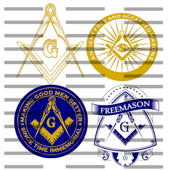 Freemason Logo Png