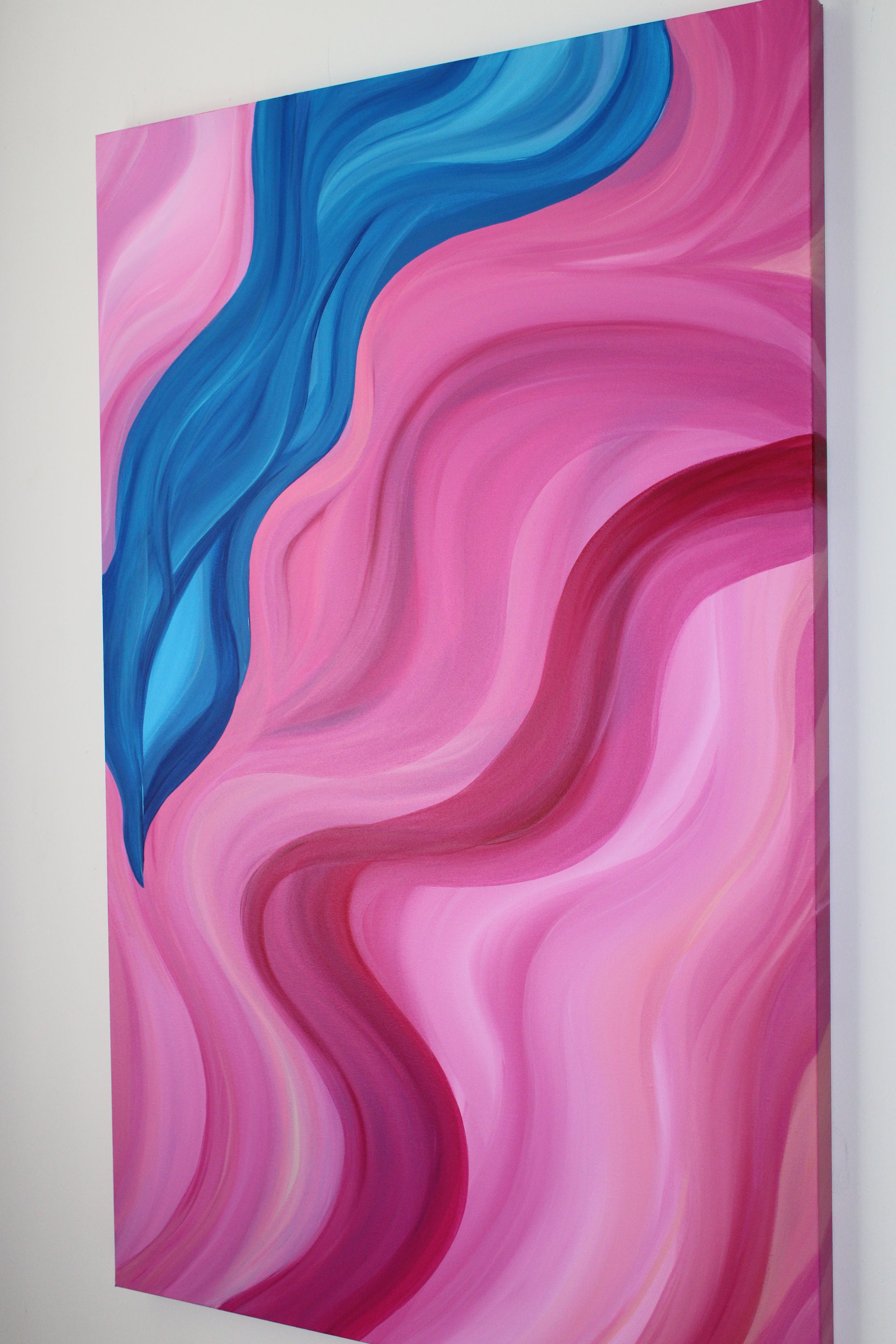 Swirl Thirty Three - Etsy