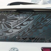 Filipino Warriors Sticker Pack, Filipino, Pinoy, Philippines, - Etsy Canada