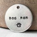 Lighthouse Dog Tag / Pet Name Tag / Dog ID Tag / Cat ID Tag / Pet ID ...