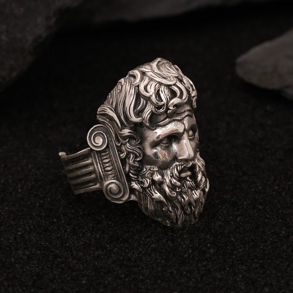 Ancient Ring - Etsy