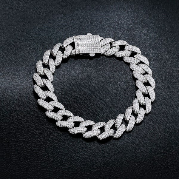 Hip Hop Bracelet - Etsy