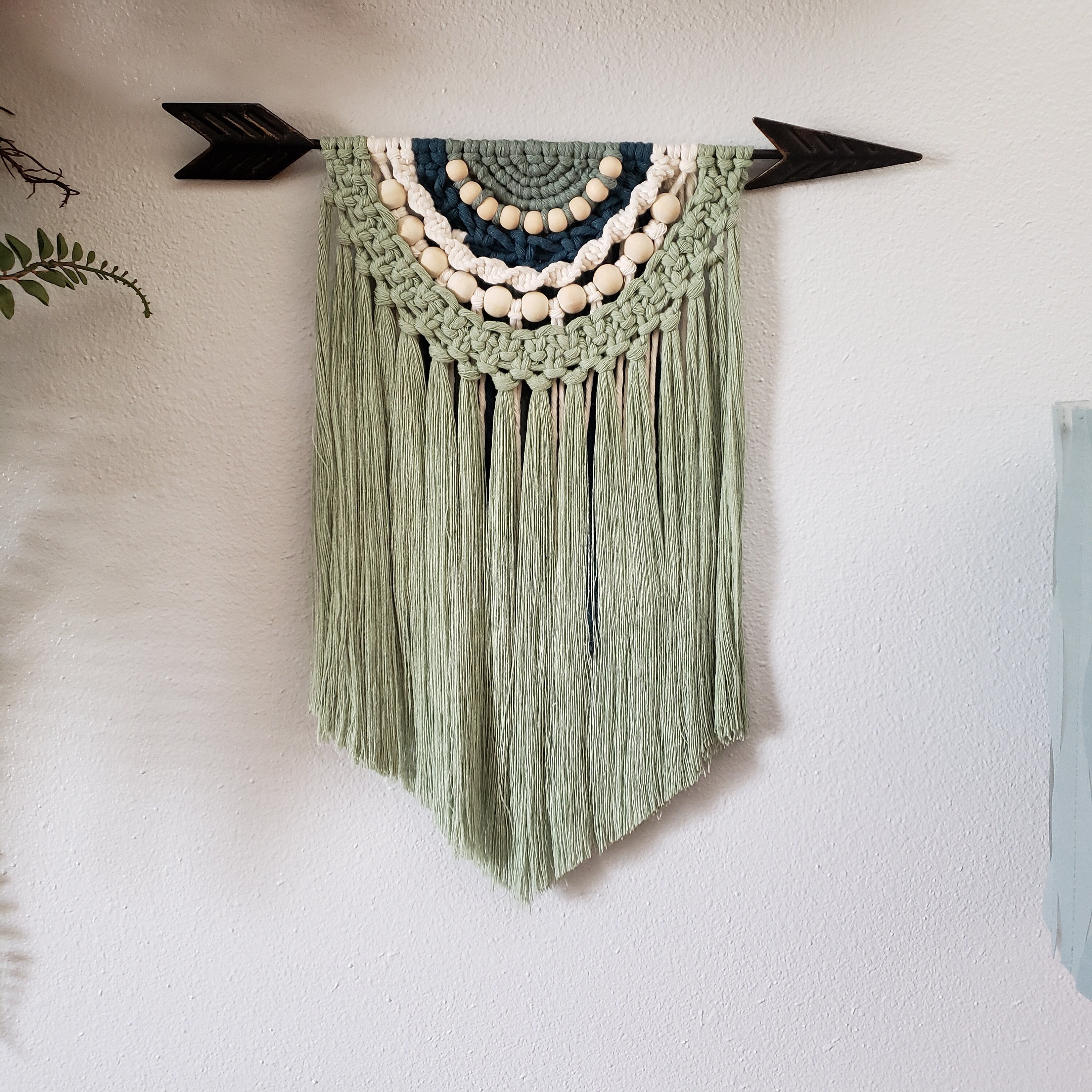 Macrame Mandala Macrame Patterns, Macrame Design, Macrame Mandala | atelier-yuwa.ciao.jp