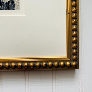 Black Velvet Fabric Wall Art Velvet Art Textile Wall Hanging Double Mat ...