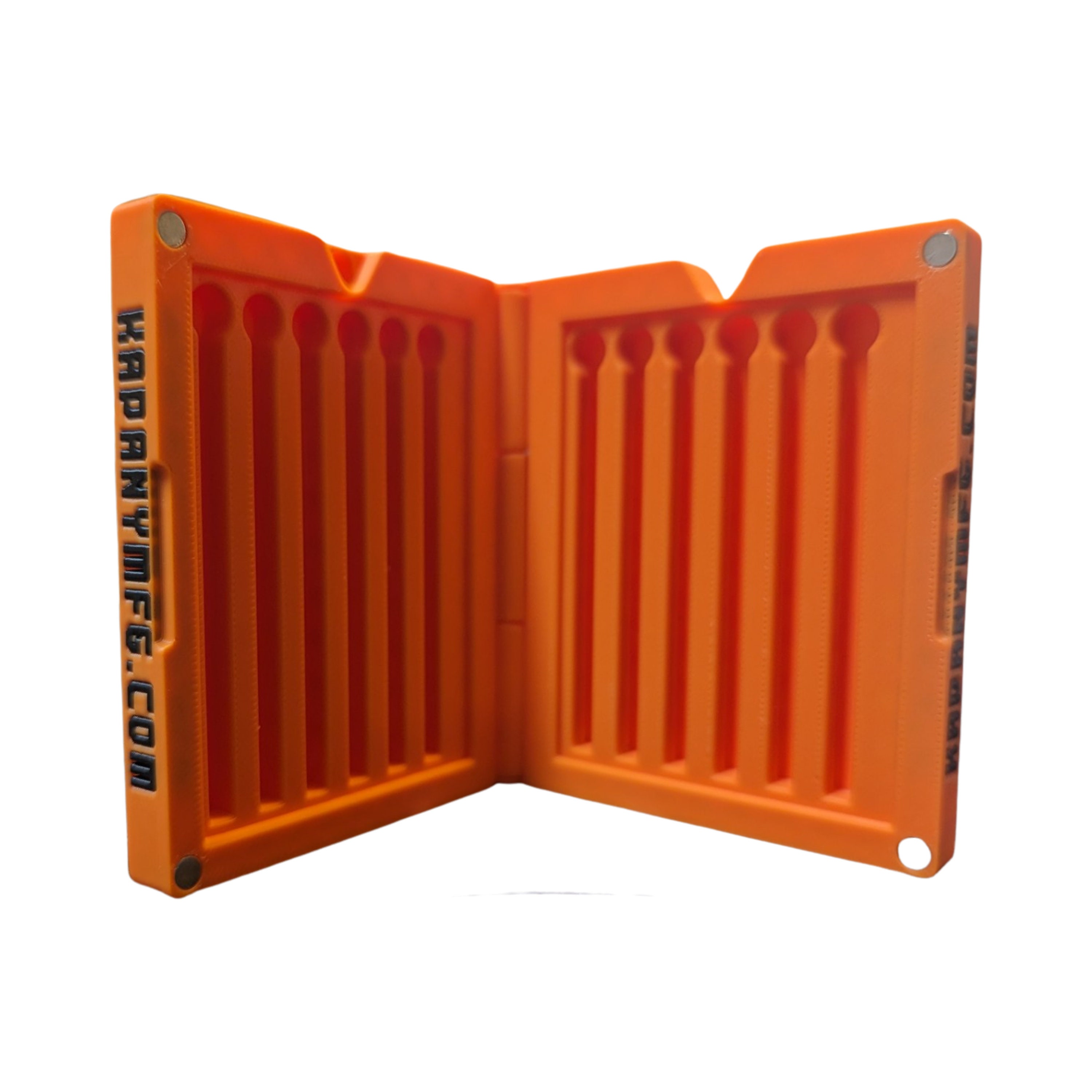 Fiber Buddy 3D Printed Fiber Optic Dust Cap Holder and - Etsy