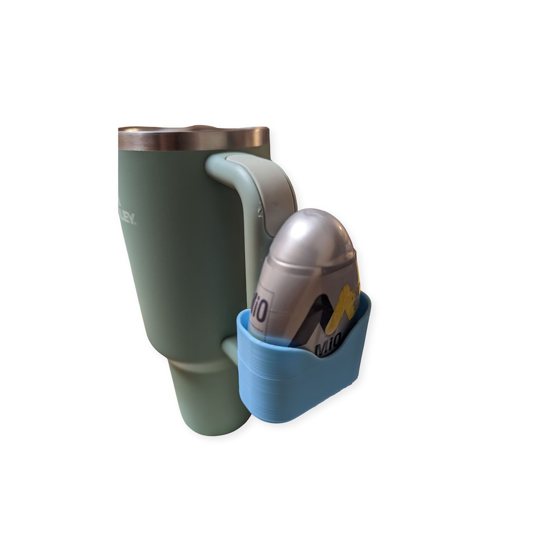 Stanley H2.0 Tumbler Attachment Convenient Mio Bottle Holder - Etsy