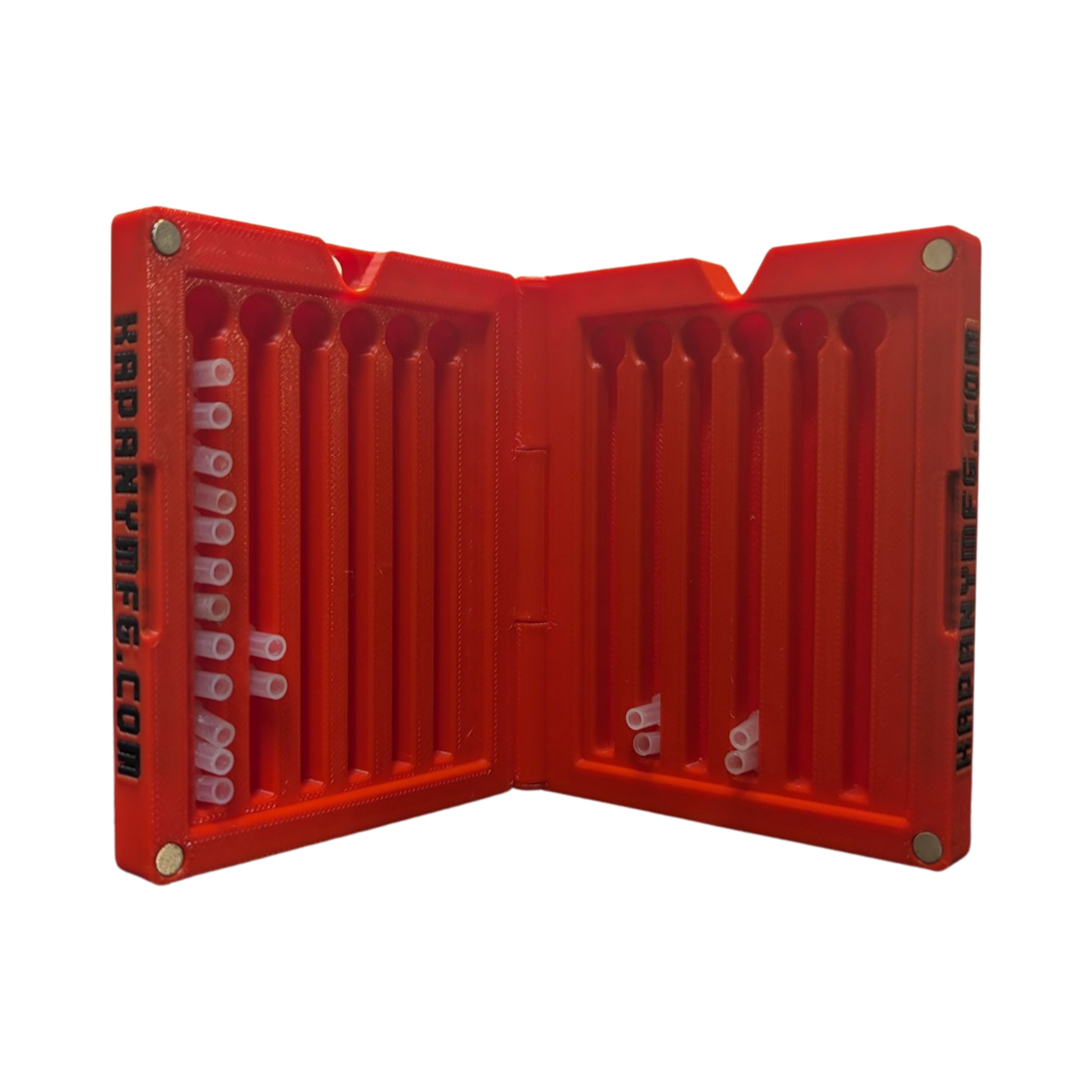 Fiber Buddy 3D Printed Fiber Optic Dust Cap Holder and - Etsy