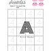 Tracing Numbers and Counting Cats - Etsy