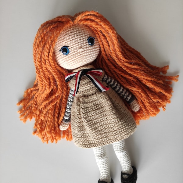 M3gan Doll Etsy