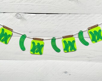Dill Pickle Birthday - Etsy