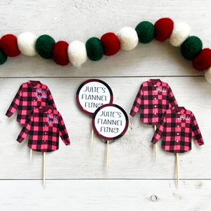 Flannel Shirt With Liner - Etsy