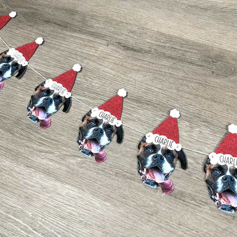 Christmas Banner - Etsy