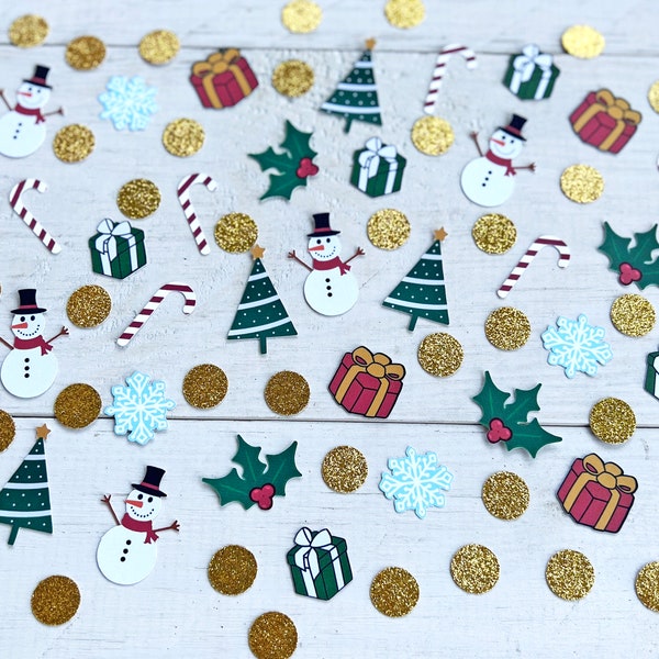 Table Scatter - Etsy