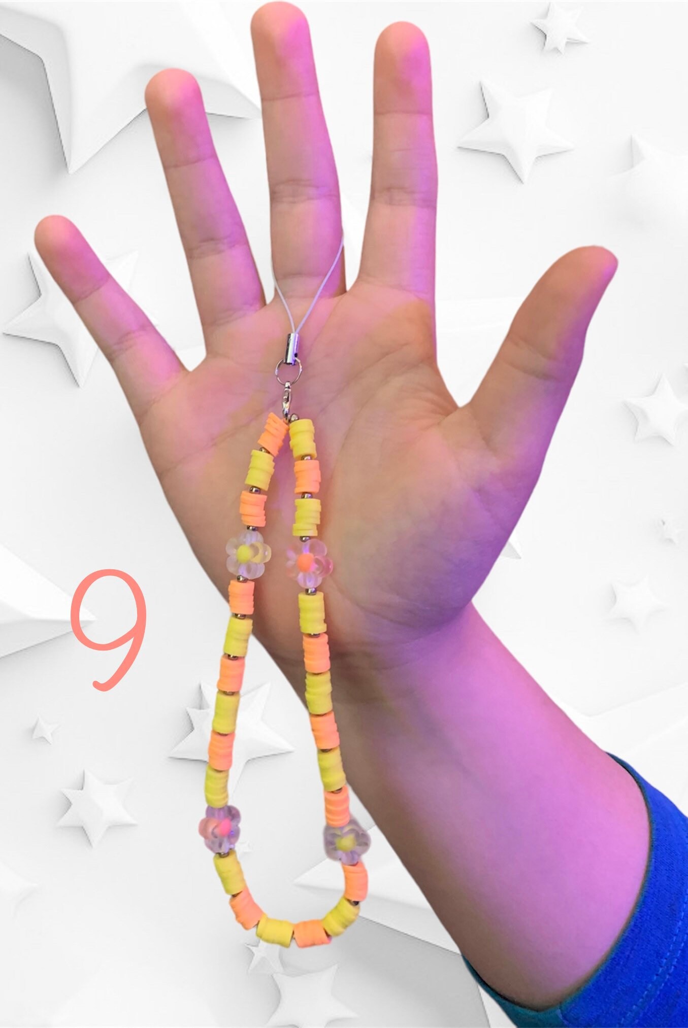 Phone Charms, Aesthetic Vibes, Fun, Pride, Perfect for Kids and Adults ...