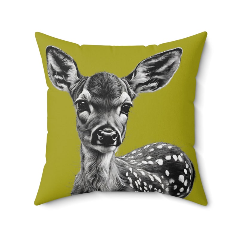 Fawn Decor - Etsy