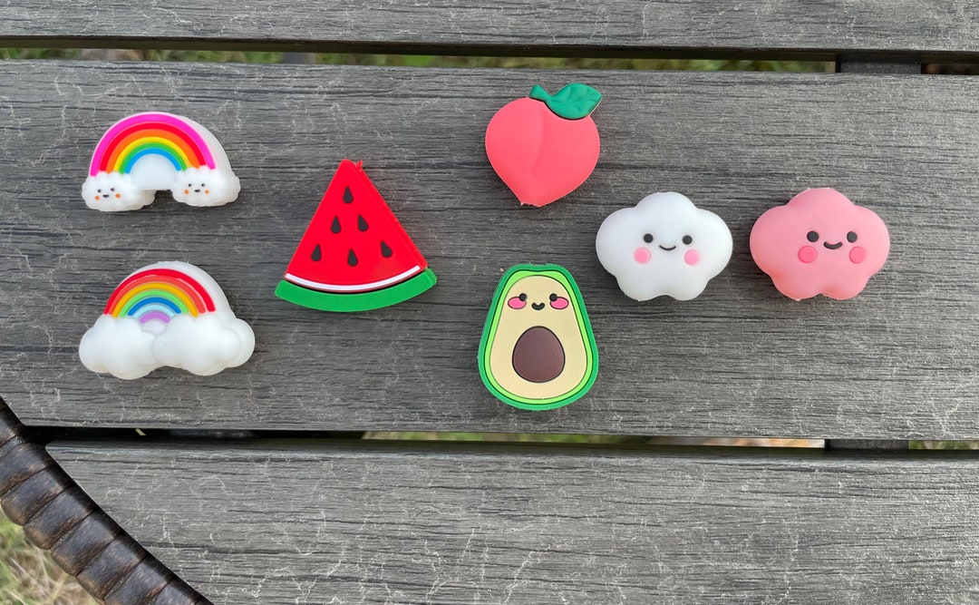 Kawaii Cable Accessory Cord Protecter Cute Cable Accessories Etsy