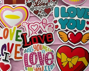Papercraft Craft Supplies & Tools Paper, Party & Kids kawaii love ...