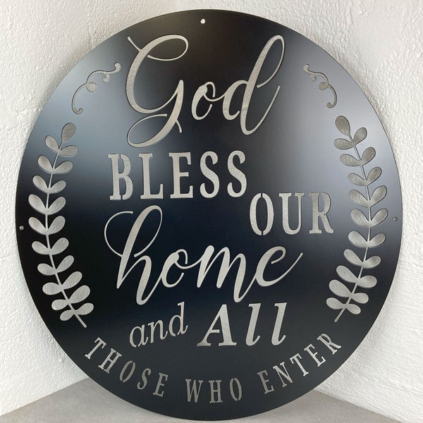 Bless All Those - Etsy