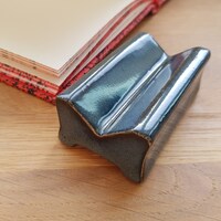 EYEGLASS CADDY - Ready to Ship- Wheel Thrown, Hand Sculpted Item to ...