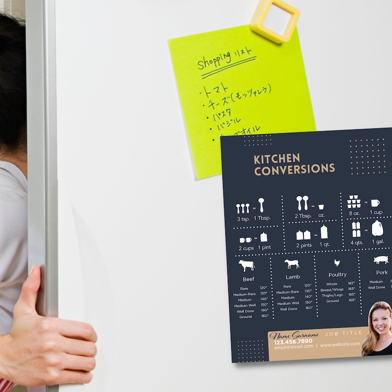 Conversion Magnet Realtor - Etsy