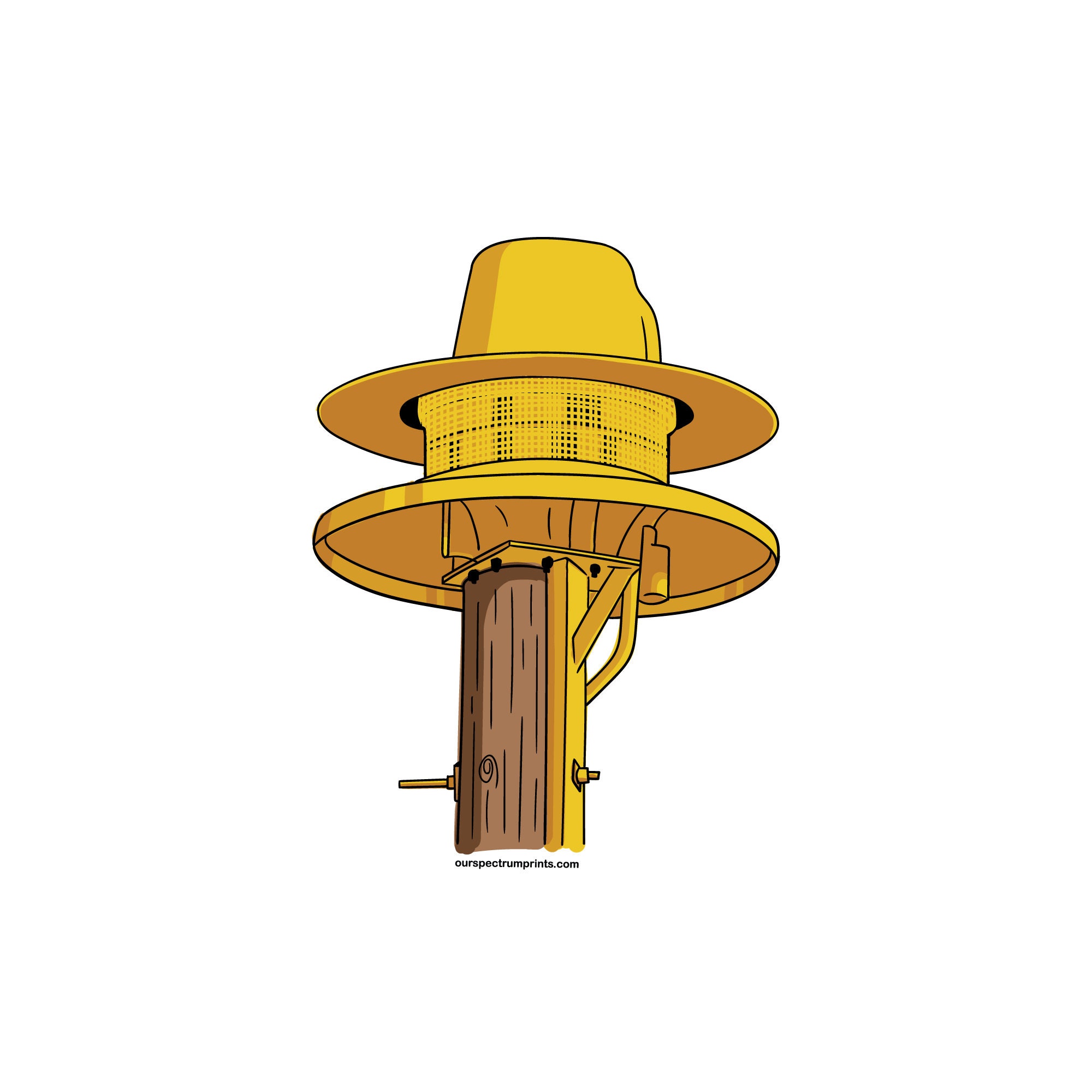 Tornado Siren Sticker Pack II - Etsy