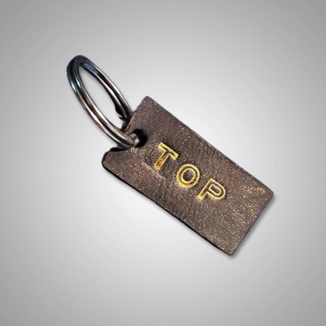 Customized Key Rings - Etsy