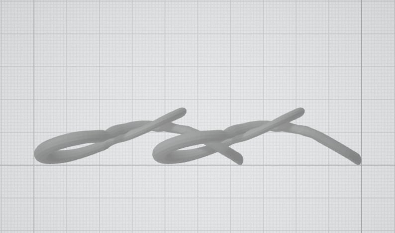 Malenia Chainmail STL for 3D Printing - Etsy