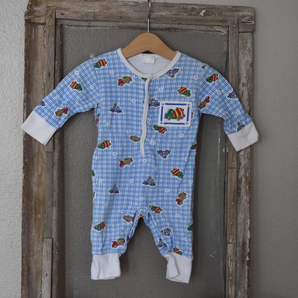 Vintage Baby Clothes - Etsy