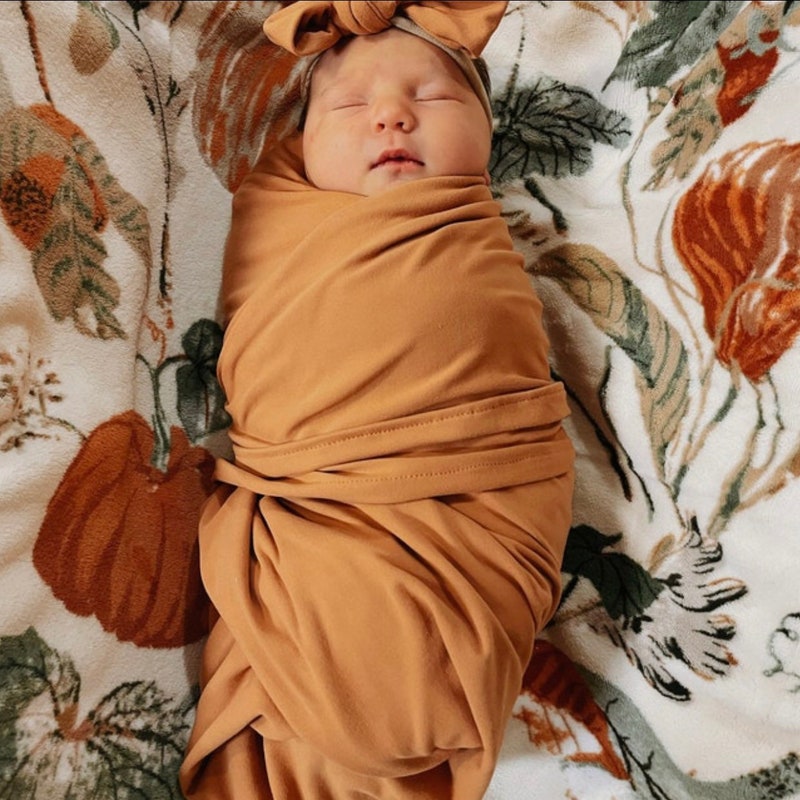 Swaddle Set - Etsy