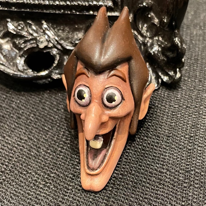 Count Chocula - Etsy