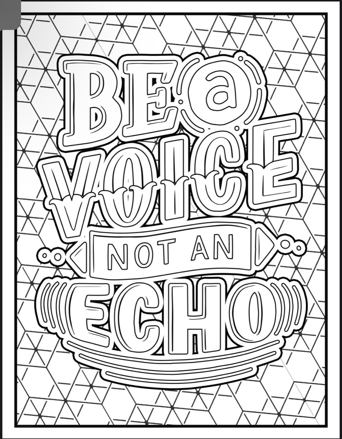 150 Adult Coloring Pages - Etsy